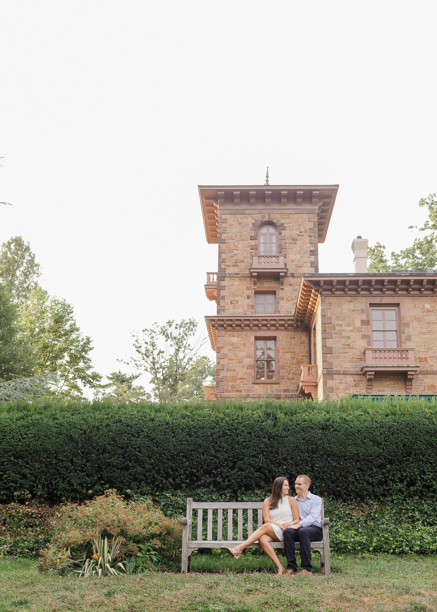 Princeton University Engagement Photos | Kelly & Cody | Princeton, NJ ...