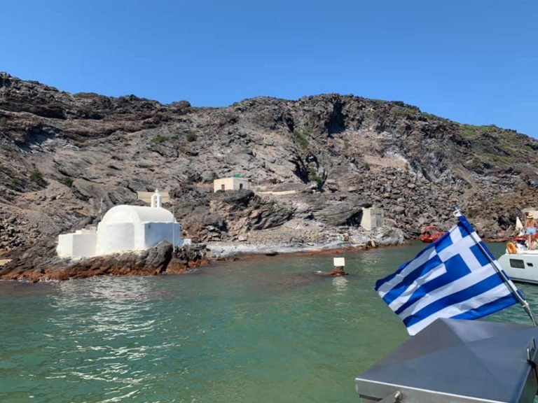 Honeymoon in Greece: 10 Day Itinerary Island Hopping the Greek Isles ...