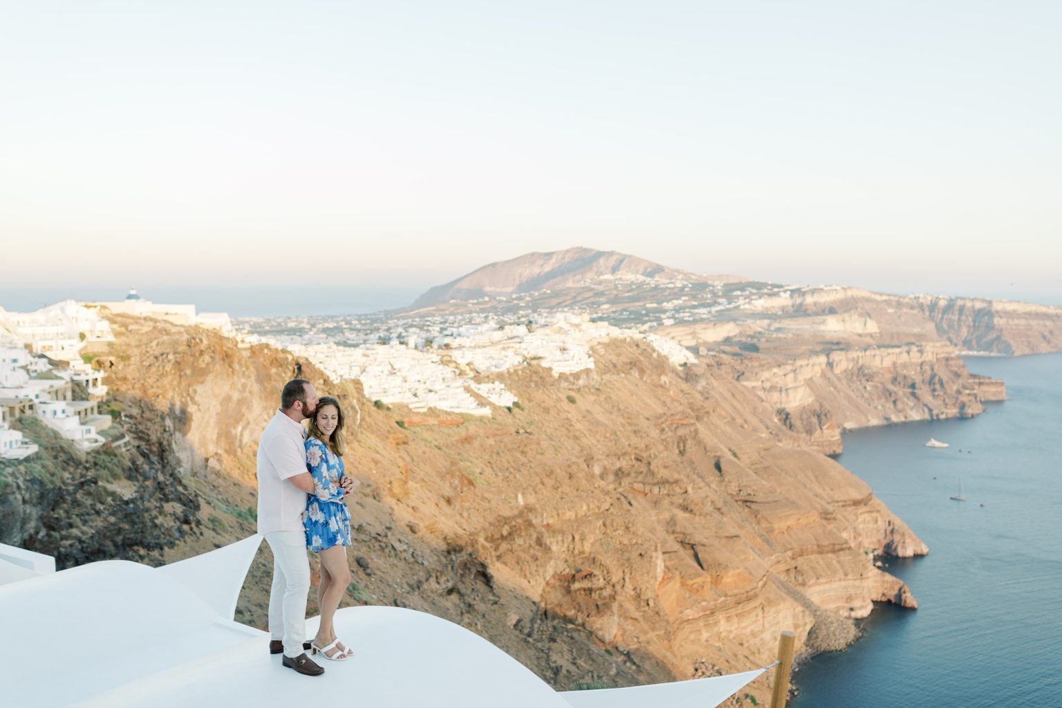 Honeymoon in Greece: 10 Day Itinerary Island Hopping the Greek Isles ...