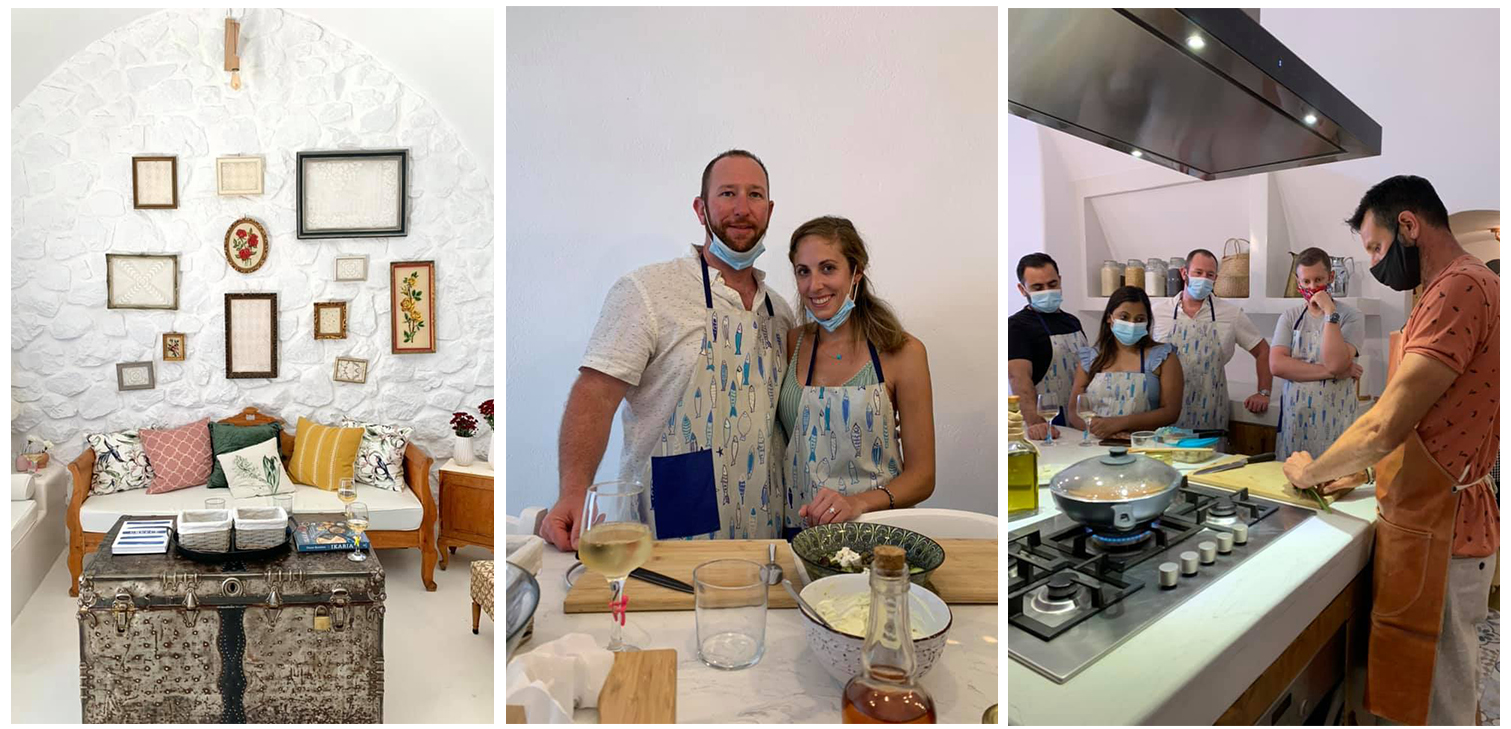 Honeymoon in Greece: 10 Day Itinerary Island Hopping the Greek Isles ...