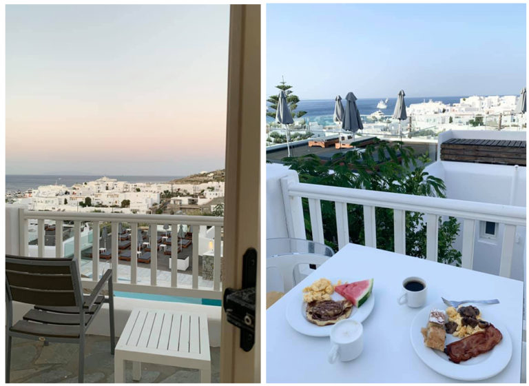 Honeymoon in Greece: 10 Day Itinerary Island Hopping the Greek Isles ...