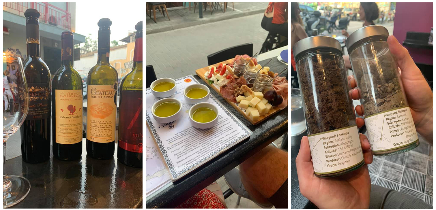 Honeymoon in Greece: 10 Day Itinerary Island Hopping the Greek Isles ...