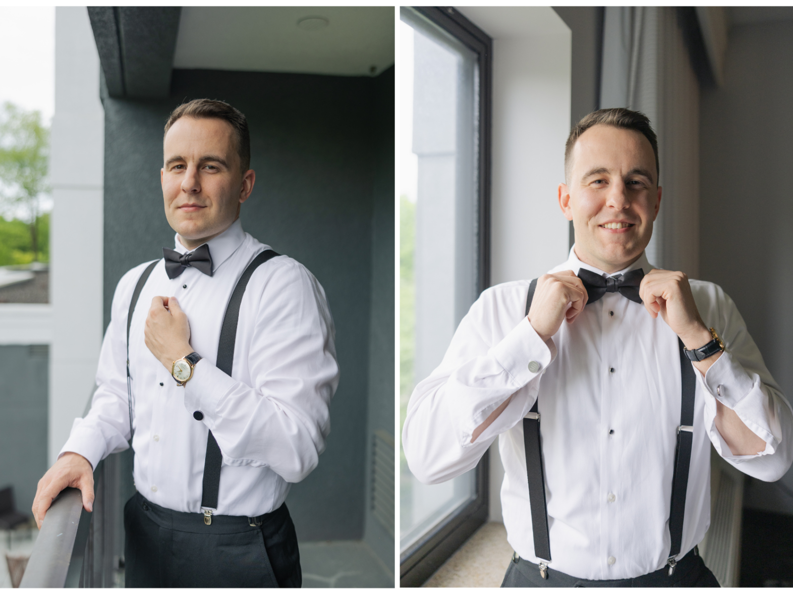 Rustic & Romantic Wedding at The Barn at Villa Venezia